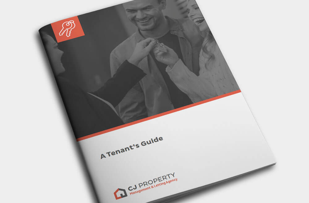 A Tenant's Guide to Our Fees - CJ Property