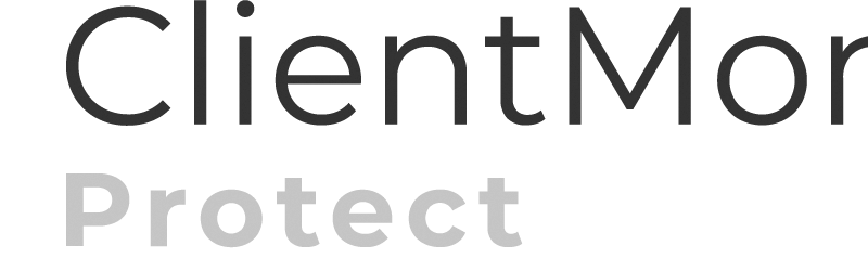 Client Money Protect Logo - CJ Property